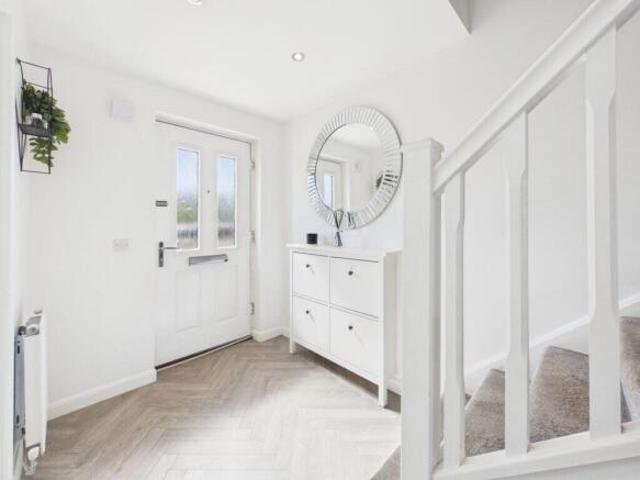 2 bedroom terraced house for sale in 16 Sandilands View, Edinburgh, EH16 4DF, EH16