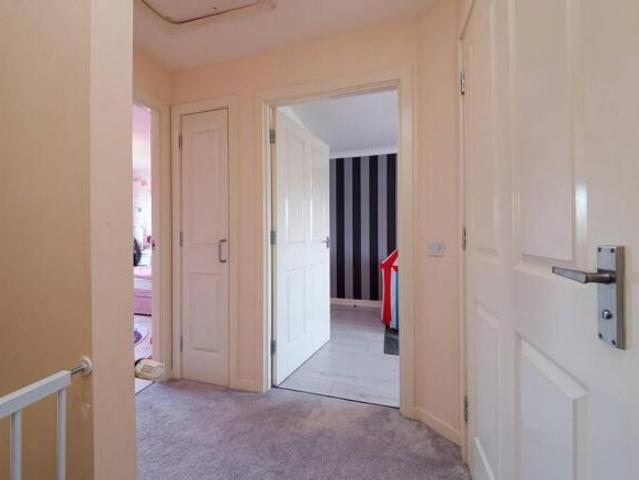 2 bedroom terraced house for sale in 16 Plenshin Court, Priesthill, Glasgow, G53 6QW, G53