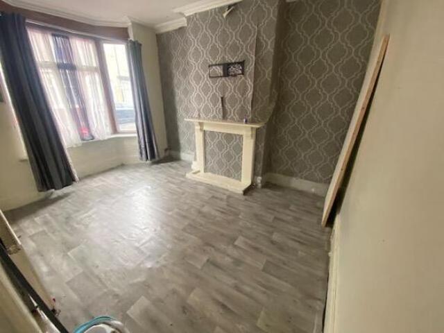 2 bedroom terraced house for sale in 18 Jarratt Street, Doncaster, South Yorkshire DN1 2BX, DN1