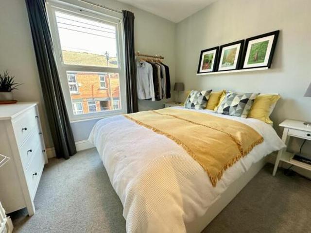2 bedroom terraced house for sale in 18 Thirlmere Road Abbeydale Sheffield S8 0UN, S8