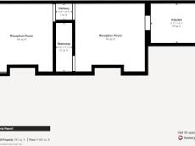 2 bedroom terraced house for sale in 19 Mars Street, Stoke on Trent, ST6 1PA, ST6