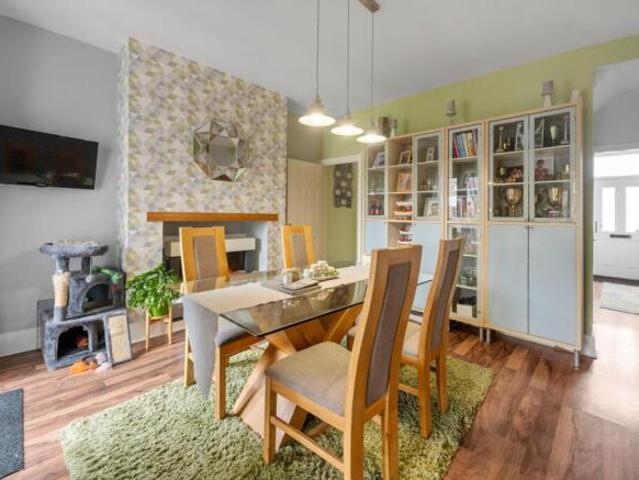 2 bedroom terraced house for sale in 20 Cobden Street, WA2 7AJ, WA2