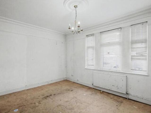 2 bedroom terraced house for sale in 20 Khartoum Road, Plaistow, London E13 8RF, E13