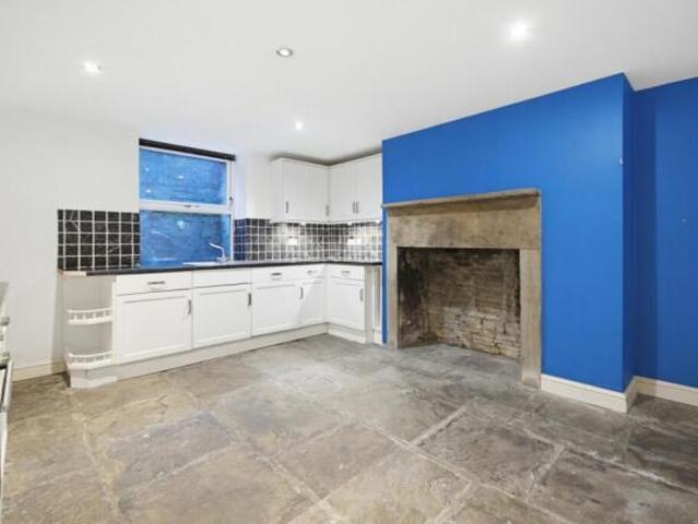 2 bedroom terraced house for sale in 219 New Hey Road, Huddersfield, HD3