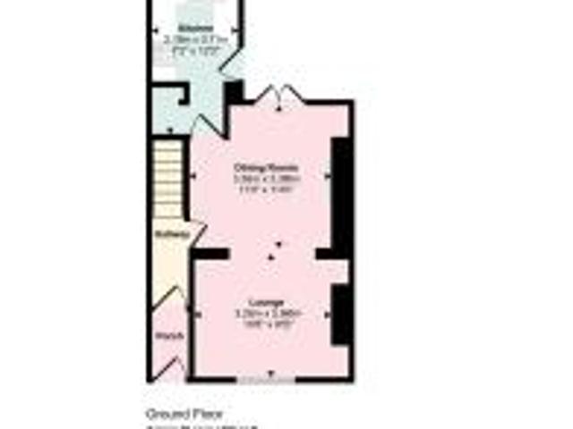 2 bedroom terraced house for sale in 254 Pentregethin Road, Gendros, Swansea, West Glamorgan, SA5 8AW, SA5