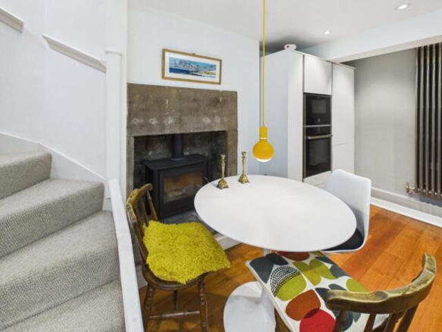 2 bedroom terraced house for sale in 25 St. Mary's Parade, Lancaster, LA1 1YX, LA1