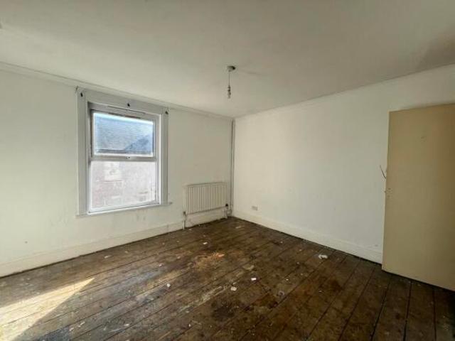 2 bedroom terraced house for sale in 28 Packington Street, Plymouth, Devon PL2 1ET, PL2