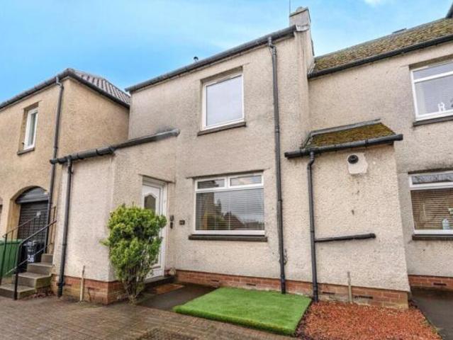 2 bedroom terraced house for sale in 294 South Gyle Mains, Edinburgh, EH12