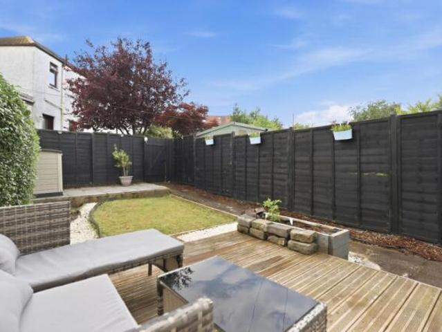 2 bedroom terraced house for sale in 29 Gallowhill Road, Lenzie, Glasgow, G66