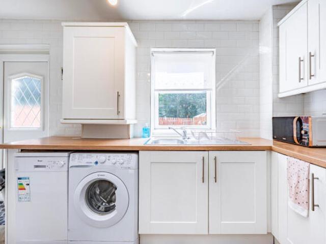 2 bedroom terraced house for sale in 2 Ardargie Place, Carmyle, Glasgow, G32