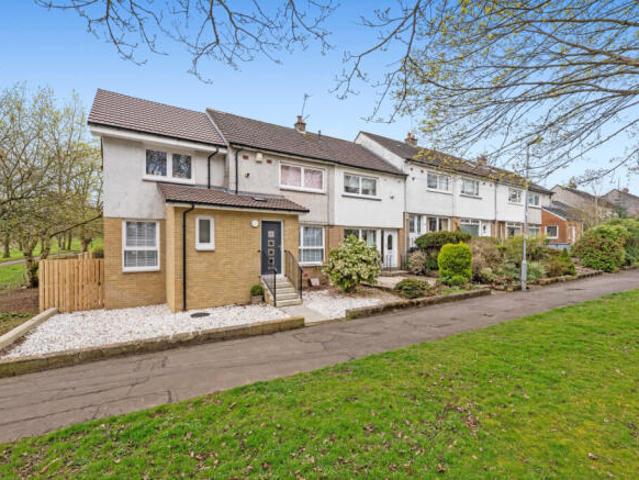 2 bedroom terraced house for sale in 30 Endrick Gardens, Milngavie, G62 7RN, G62