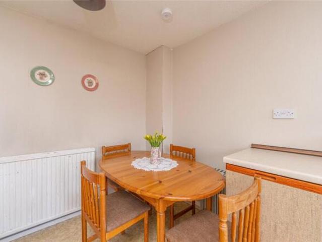 2 bedroom terraced house for sale in 33 Bughtlin Park, Edinburgh, EH12