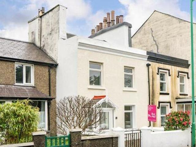 2 Bedroom Terraced House For Sale In 36 Bowring Road