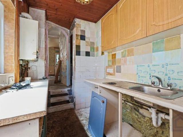 2 bedroom terraced house for sale in 7 Ayton Road, Ramsgate, CT11 9QJ, CT11