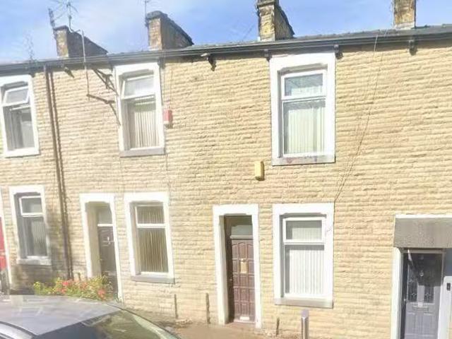 2 bedroom terraced house for sale in 7 Hudson Street, Burnley.