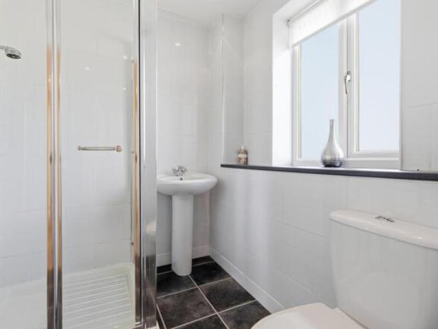 2 bedroom terraced house for sale in 7 Park Avenue, Bishopbriggs, G64
