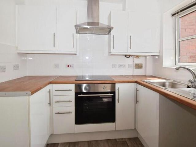 2 bedroom terraced house for sale in 7 Peabody Avenue, Harley Whitehouse, Worcester, WR4 0QA, WR4