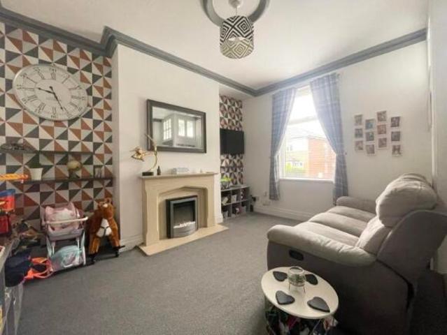 2 bedroom terraced house for sale in 41 Bar Lane, Bolton BL1 7JD, BL1