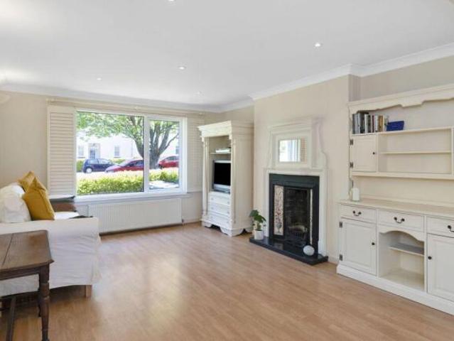 2 bedroom terraced house for sale in 45 The Green, Davidson's Mains, Edinburgh, EH4 5AF, EH4