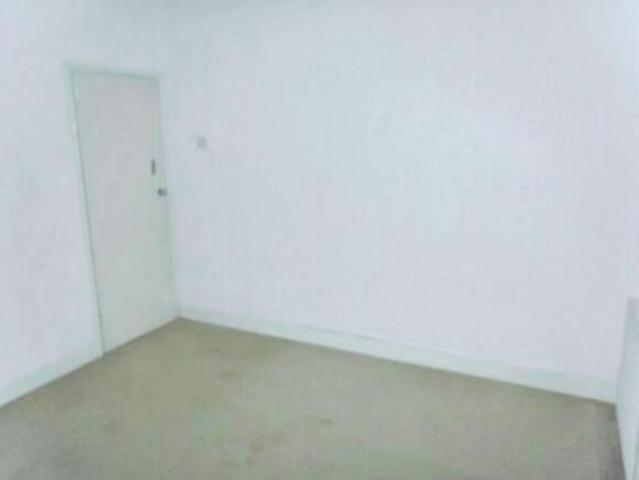 2 bedroom terraced house for sale in 47 Hollings Street, Stoke On Trent, Staffordshire ST4 3HS, ST4