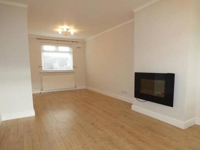 2 bedroom terraced house for sale in 47 Loanwath Road Gretna DG16 5DB DG16