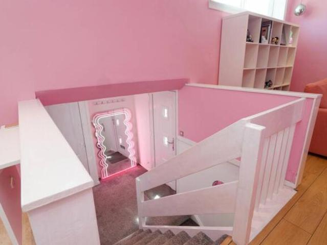 2 bedroom terraced house for sale in 48D Braeface Road, Cumbernauld, Glasgow, G67 1HQ, G67
