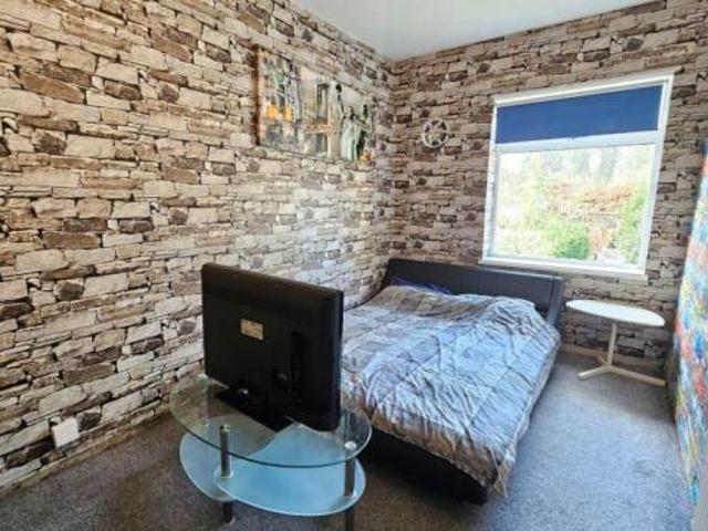 2 bedroom terraced house for sale in 49 Harvey Street, Bolton, BL1 8BH, BL1