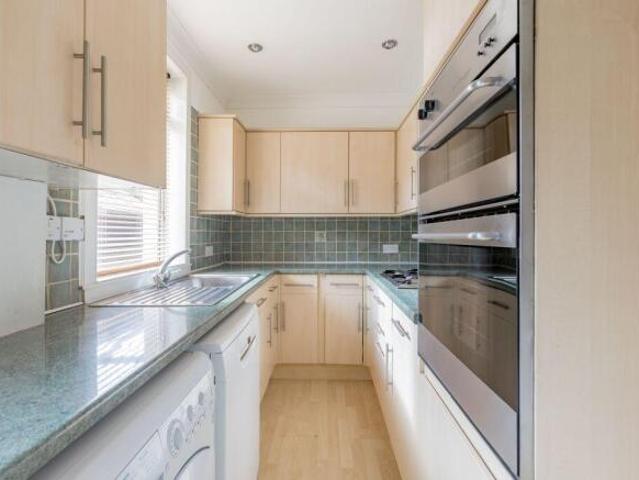 2 bedroom terraced house for sale in 49 Temple Park Crescent, Polwarth, Edinburgh, EH11 1JA, EH11