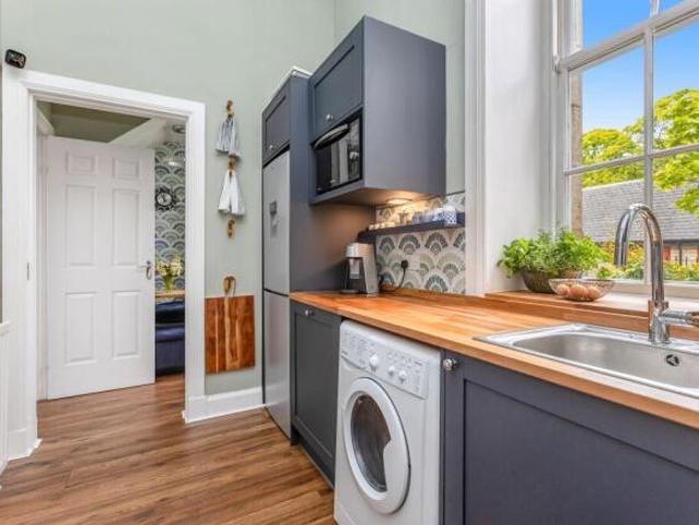 2 bedroom terraced house for sale in 49 The Steils, Greenbank, Edinburgh, EH10 5XD, EH10