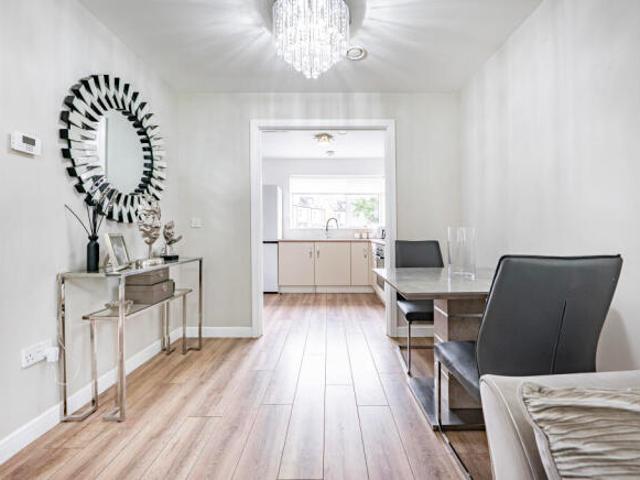 2 bedroom terraced house for sale in 4 Kingston Place, Glasgow, G40