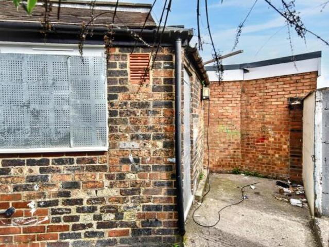 2 bedroom terraced house for sale in 4 Scotia Road, Stoke on Trent, Staffordshire, ST6
