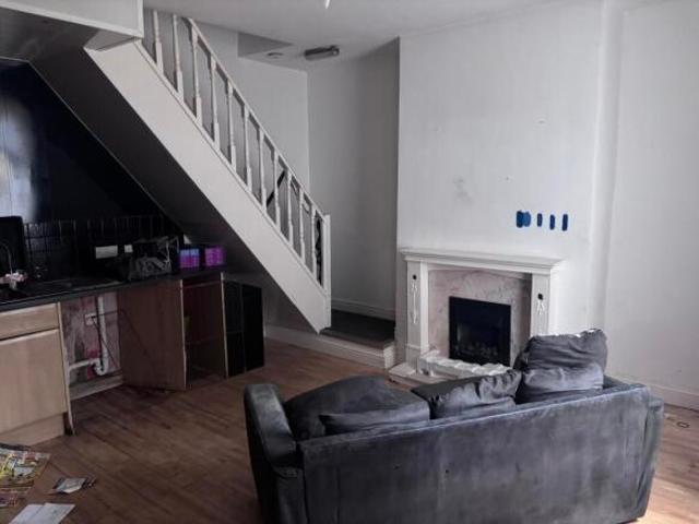2 bedroom terraced house for sale in 4A Schofield Lane, Huddersfield, West Yorkshire HD5 9DE, HD5