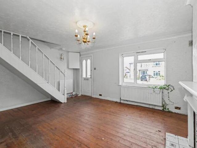 2 bedroom terraced house for sale in 50 Orchard View, Teynham, Kent, ME9