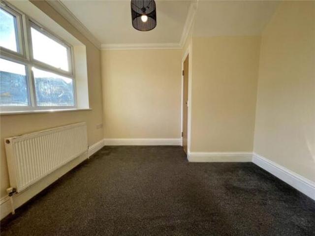 2 bedroom terraced house for sale in 518 Wimborne Road, Bournemouth, Dorset, BH9