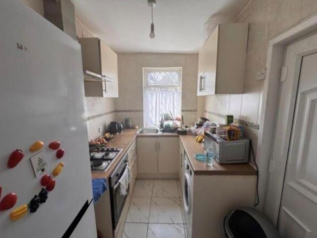 2 bedroom terraced house for sale in 51 Jubilee Road, Doncaster, South Yorkshire, DN1 2UE, DN1