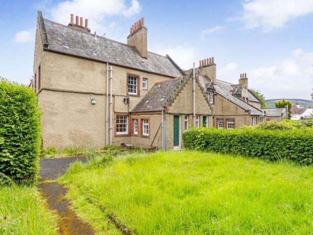 2 bedroom terraced house for sale in 52/5 Spylaw Bank Road, EH13
