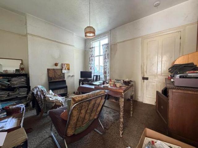2 bedroom terraced house for sale in 55 Lorrimore Avenue, Stoke, Plymouth, Devon PL2 1HZ, PL2