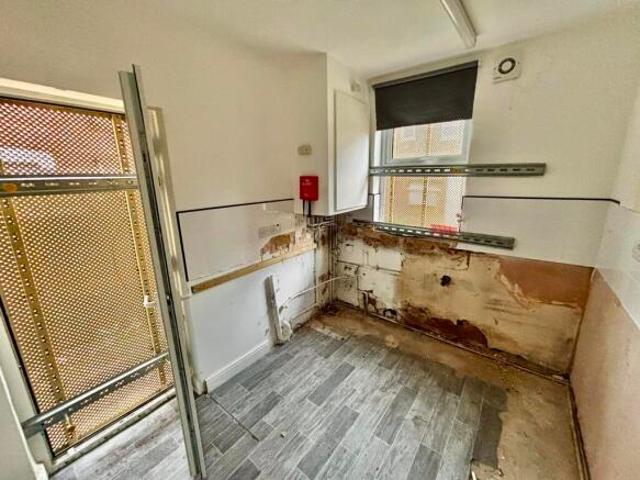 2 bedroom terraced house for sale in 55 Spansyke Street, Doncaster, South Yorkshire DN4 0AX, DN4