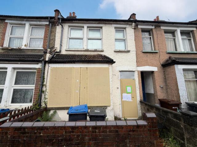 2 bedroom terraced house for sale in 56 Marian Road, Streatham, London, SW16