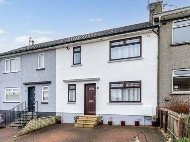 2 bedroom terraced house for sale in 5 Alexander Terrace Mauchline KA5 6AS KA5