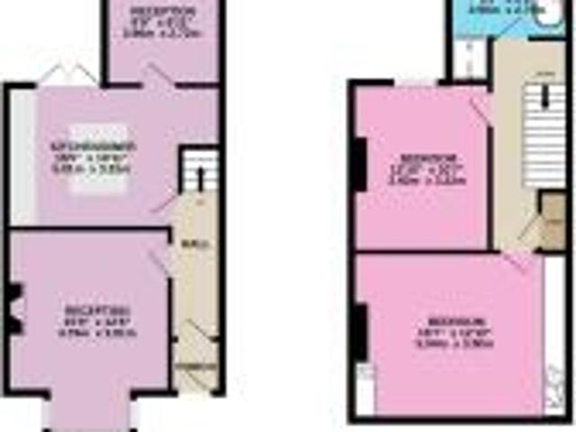 2 bedroom terraced house for sale in 5 Ferndale Avenue, East Boldon, NE36