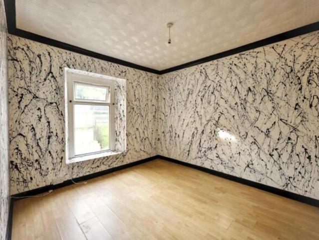 2 bedroom terraced house for sale in 5 Springfield Street, Morriston, Swansea, West Glamorgan, SA6 6HG, SA6