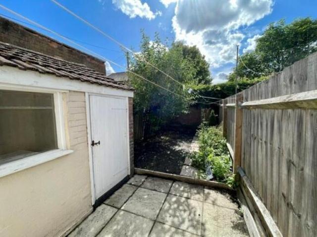 2 bedroom terraced house for sale in 60 Cullingham Road, Ipswich, Suffolk IP1 2EG, IP1