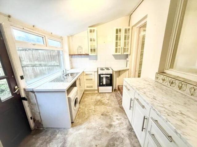 2 bedroom terraced house for sale in 64, Lincoln Road, Solihull, B27 6NX, B27