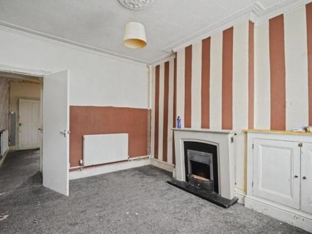 2 bedroom terraced house for sale in 65 Reeves Road, Derby, Derbyshire, DE23 8JF, DE23