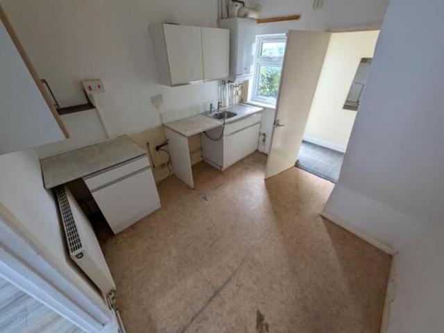 2 bedroom terraced house for sale in 79 Finchley Road, Ipswich, Suffolk, IP4