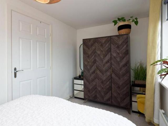 2 bedroom terraced house for sale in 79 Skipness Road, Gartcosh, Glasgow, G69 8FS, G69