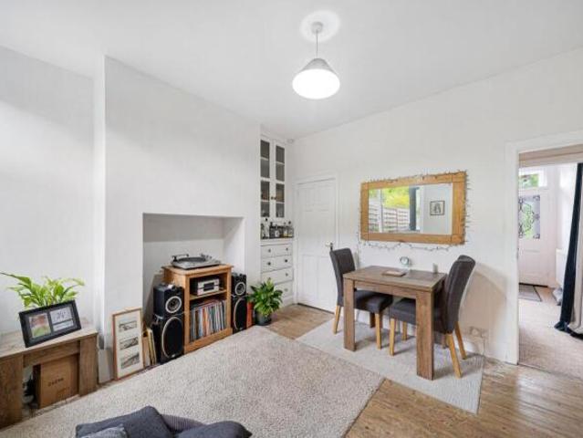 2 bedroom terraced house for sale in 839 Belmont Road, Bolton, BL1 7BU, BL1