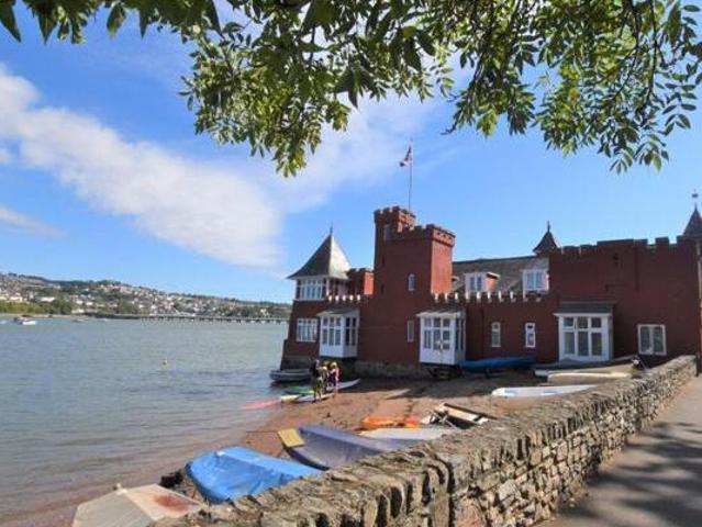 2 Bedroom Terraced House For Sale In 90 Ringmore Road, Shaldon