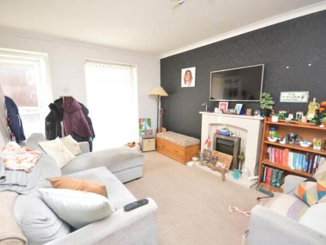 2 bedroom terraced house for sale in Cotfield Street, Exeter, Devon, EX2